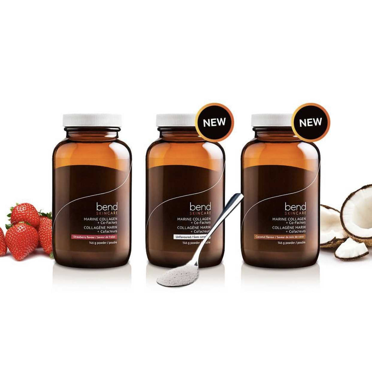 Bend Beauty – Bistro Beauté