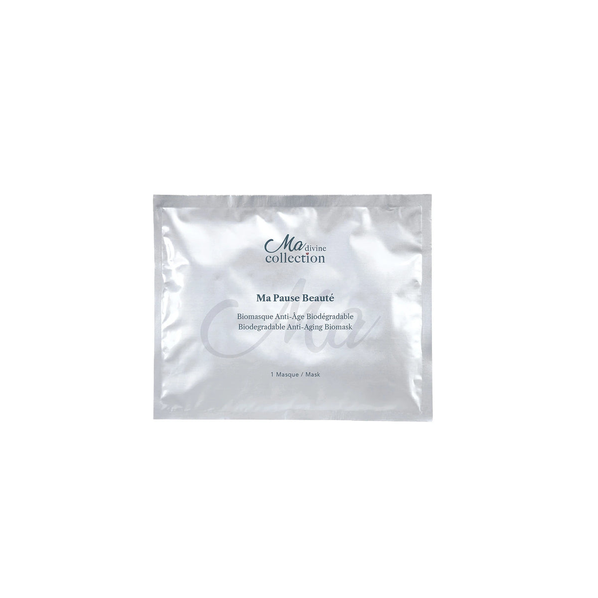 Ma Pause Beauté : Eye Lift ( patch ) ET Visage ( patch ) – Bistro Beauté